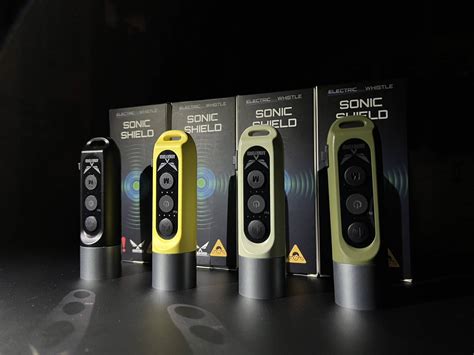 Product Introduction Armayoroi Sonic Shield 511 Tactical Japan