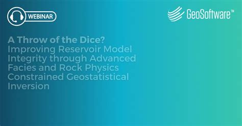 Geosoftware On Linkedin Reservoirexpert Jasonrockmod