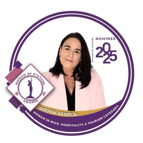 Woman Of Stature Awards South Africa On Linkedin Wosawards25 Womanofstature Wosa