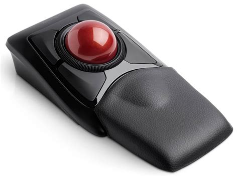 Kensington Expert Mouse Wireless Trackball | iLounge