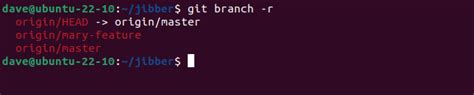 How To Checkout A Remote Git Branch