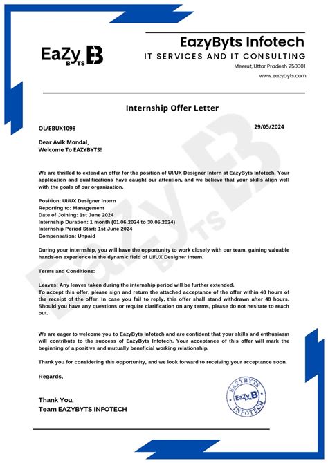 Avik Mondal On Linkedin Internship Uxuidesign Eazybyts Eazybytsteam Eazybytinternship