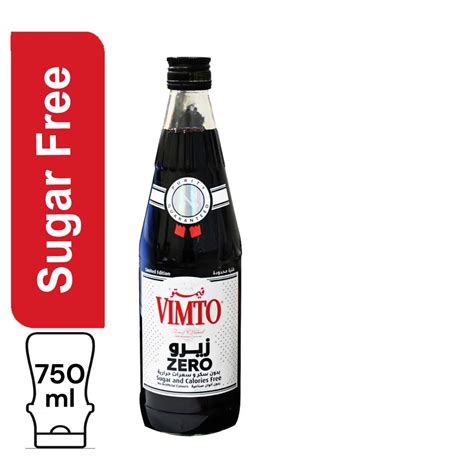 Buy Vimto Zero Sugar Fruit Flavored Cordial 710ml Online In Bahrain Talabat Bahrain