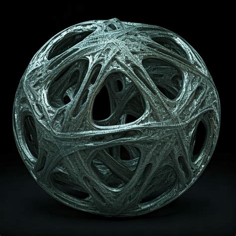 Complex Manifolds In Metal 3d Printing For Fluid Systems Met3dp