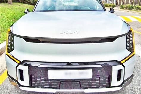 정부가 밀어주더니 일 냈다 기아 전기차 대박 소식에 차주들 ‘환호