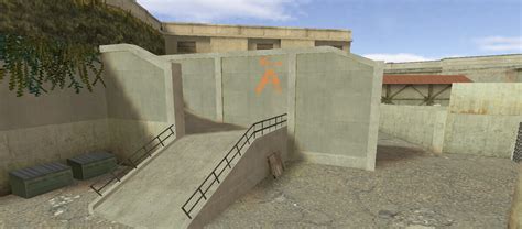 Карта Cssoverpass Скачать для Cs 16