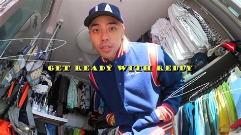 Grwm 같이 준비해요😎 패셔니스타 레디의 외출 준비ㅣ 겟레디윗미 Youtube