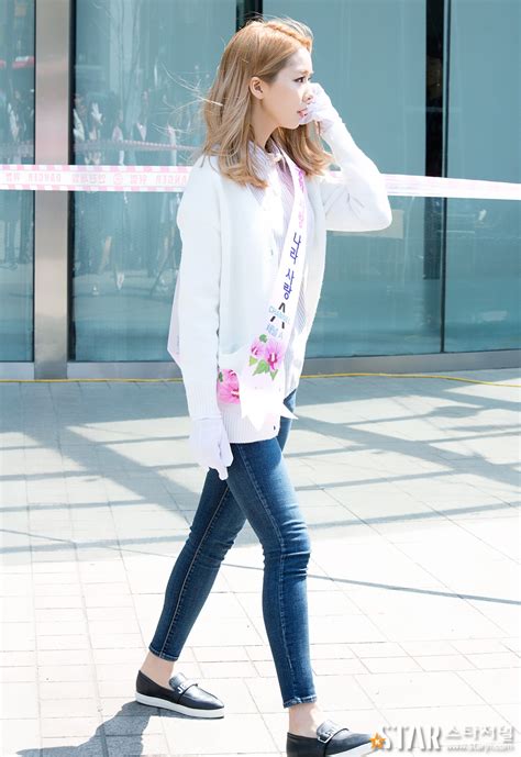 [스타포토up]스텔라 Stellar 효은 남심 사로잡는 청순한 옆모습 스타저널