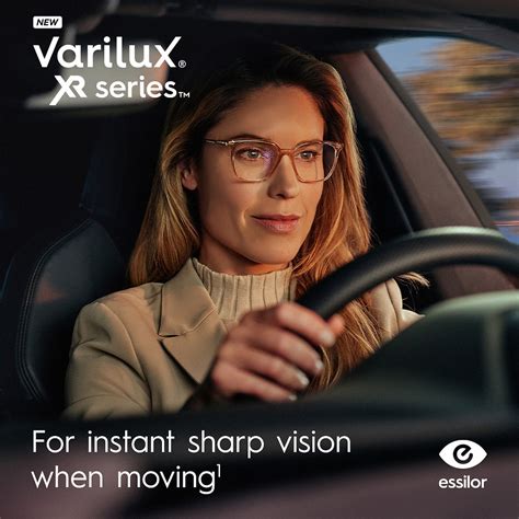 Essilor Varilux® Xr Series™