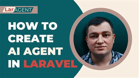 How To Create Ai Agent Locally Using Laravel And Ollama By Revaz Gh