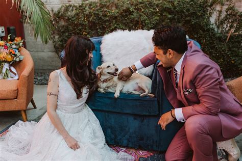 Kim Sing Theatre Wedding San Diego Wedding Photographer