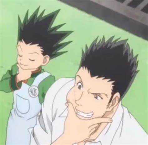 Like Father Like Son Scrolller