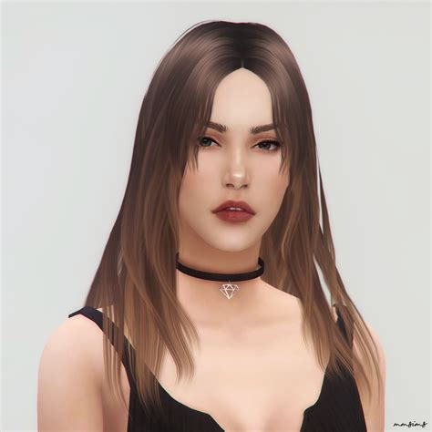 Mmsims Creating The Sims 4 Cc Patreon Sims 4 Sims Sims 4 Cc Finds My