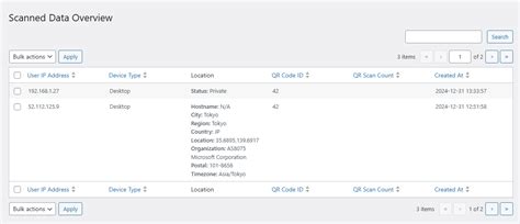 Custom Qr Code Generator Plugin Wordpress Tiếng Việt