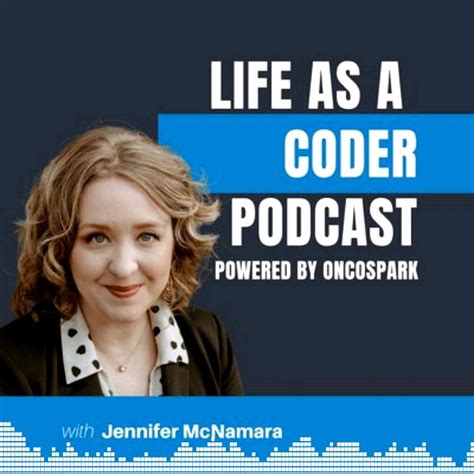 jennifer mcnamara on linkedin insights coder career coding education podcast medical ceus