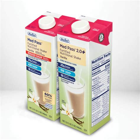 Med Pass® 20 Lyons Health Labs