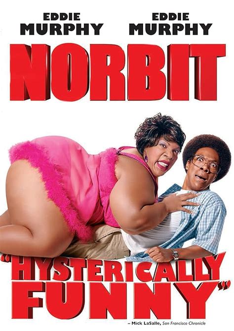 Norbit Actors 60 Photos Moonagedaydreamfilm