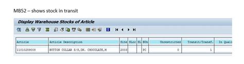 Unable To Reversecancel Pgi Due To Deleted Delive Sap Community