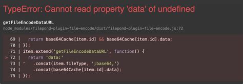 Multiple Image Upload Fails With File Encode · Issue 13 · Pqina
