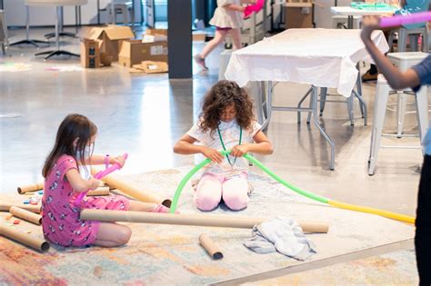 5 Day Stem Contraptions And Experiments Pm Whidbey Language Art