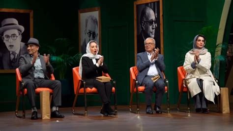 انتشار ویدئویی از اسکار مهران مدیری در آستانه پخش ایسنا