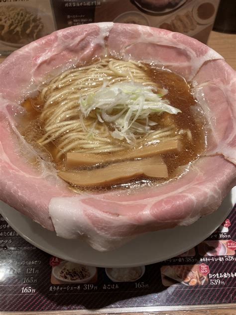 水道橋 ラーメン大戦争 新宿区・千代田区など