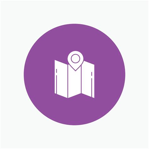 Map Direction Location Navigation Pointer Vector Art At Vecteezy