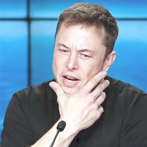 Илон Маск перепутал россиян с украинцами