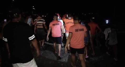 Pinoy Publiko 3 Bata Nalunod Sa Davao City