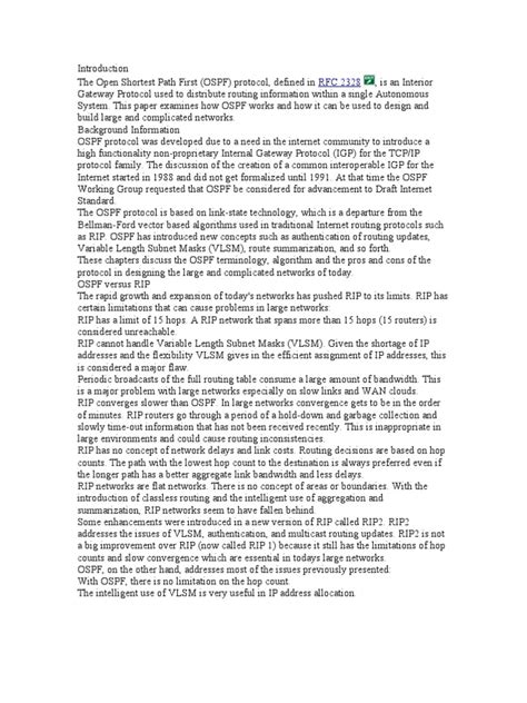 Pdf Ospf Complete Dokumen Tips