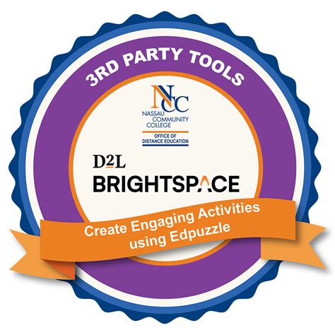 Create Engaging Activities Using Edpuzzle Credly