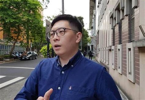 王浩宇慘了！誣指時力黨工涉毒改判賠40萬 罷王5字回應 政治 中時新聞網
