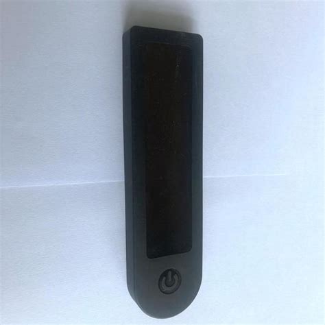 Universal Waterproof Panel Dashboard Circuit Board Silicone Cover Case For Xiaomi Mijia M365