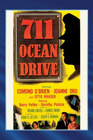 711 Ocean Drive Sony Pictures Entertainment