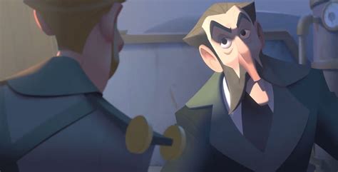 نقد و بررسی انیمیشن کلاوسklaus؛ داستانی زیبا همراه با تطهیر استعمار