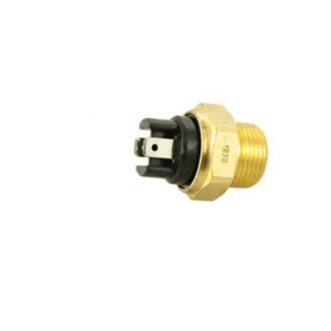 Prc3366 Switch Temperature Sensor With Air Con Blue