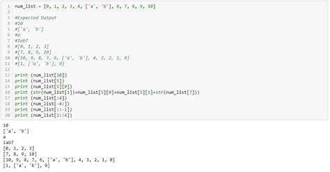 Python Refresher 1 Basic Iteration Living The Transformation Hello To A Whole New World