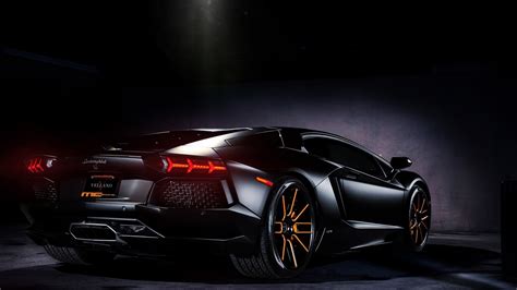 배경 화면 람보르기니 Lamborghini Aventador 스포츠카 고성능 차 바퀴 초차 1920x1080px 육상 차량 자동차 디자인 자동차 제조