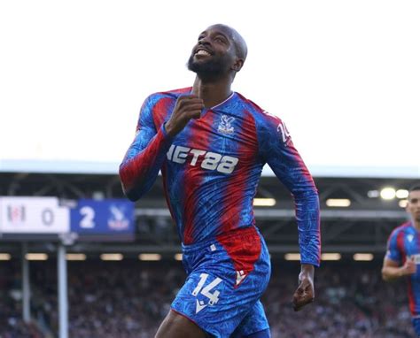 Man United Open Talks To Sign Jean Philippe Mateta