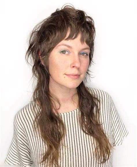 100 Long Shag Hairstyles For Women