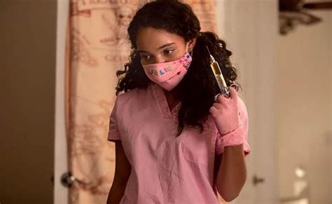 Cortos De Terror En Netflix La Película De Terror Sobrenatural Que