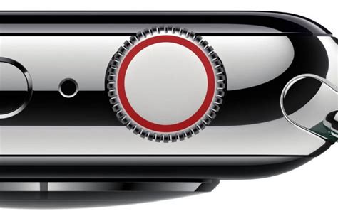How To Turn Off The Digital Crown Haptic Feedback On Apple Watch