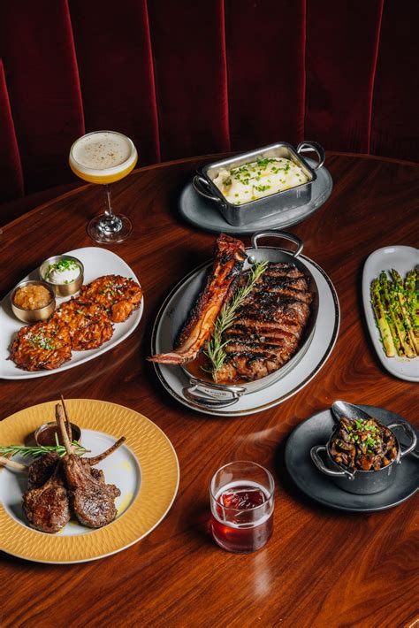 Papi Steak Las Vegas Vip Dinner Reservations Myrsvp