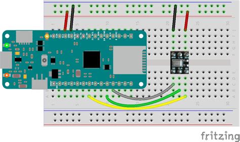 I2S Library Examples Arduino Documentation