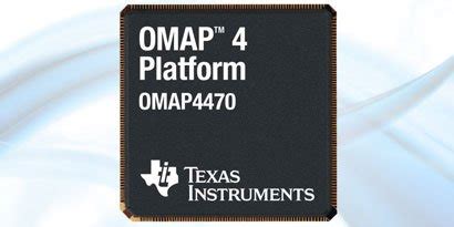 Texas Instruments Anuncia Novo Processador Multicore Para Windows TecMundo