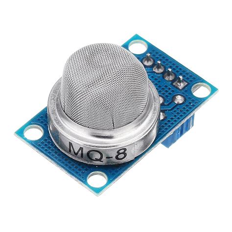 Buy REES MQ Hydrogen Sensor Module H Alarm Detection For UNO Kit R MQ Hydrogen Sensor