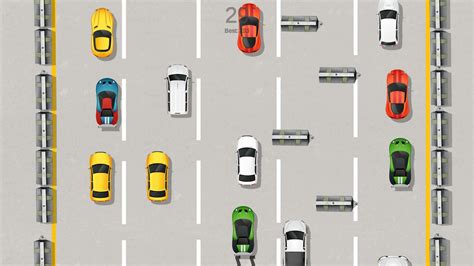 Zigzag Endless Traffic Racing Unity Engine By Xordinate Codester