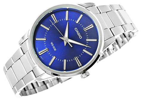 Zegarek Męski Casio Mtp 1303pd 2avef • ⌚ Twojzegarek Eu