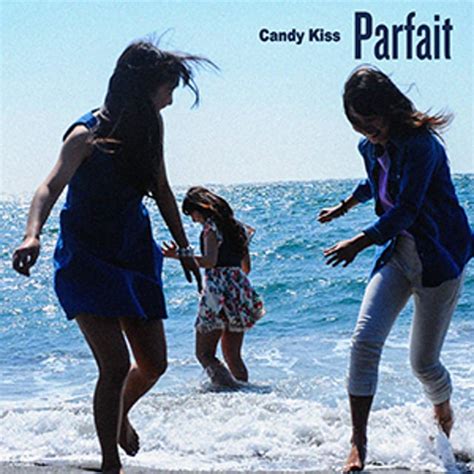 Candy Kiss