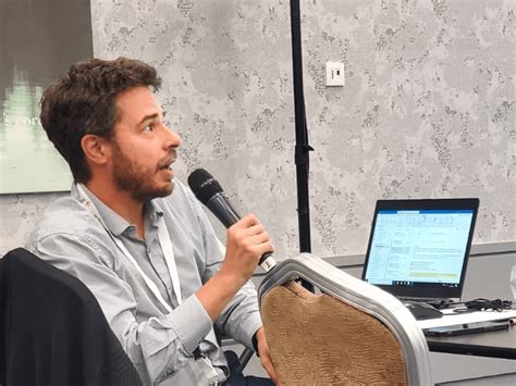 Collaborations New Horizons Gist Conference The Life Raft Group